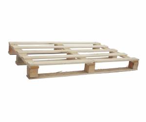 Europalette 2. Wahl (IPPC-behandelt) - Palettencenter Rhein-Main